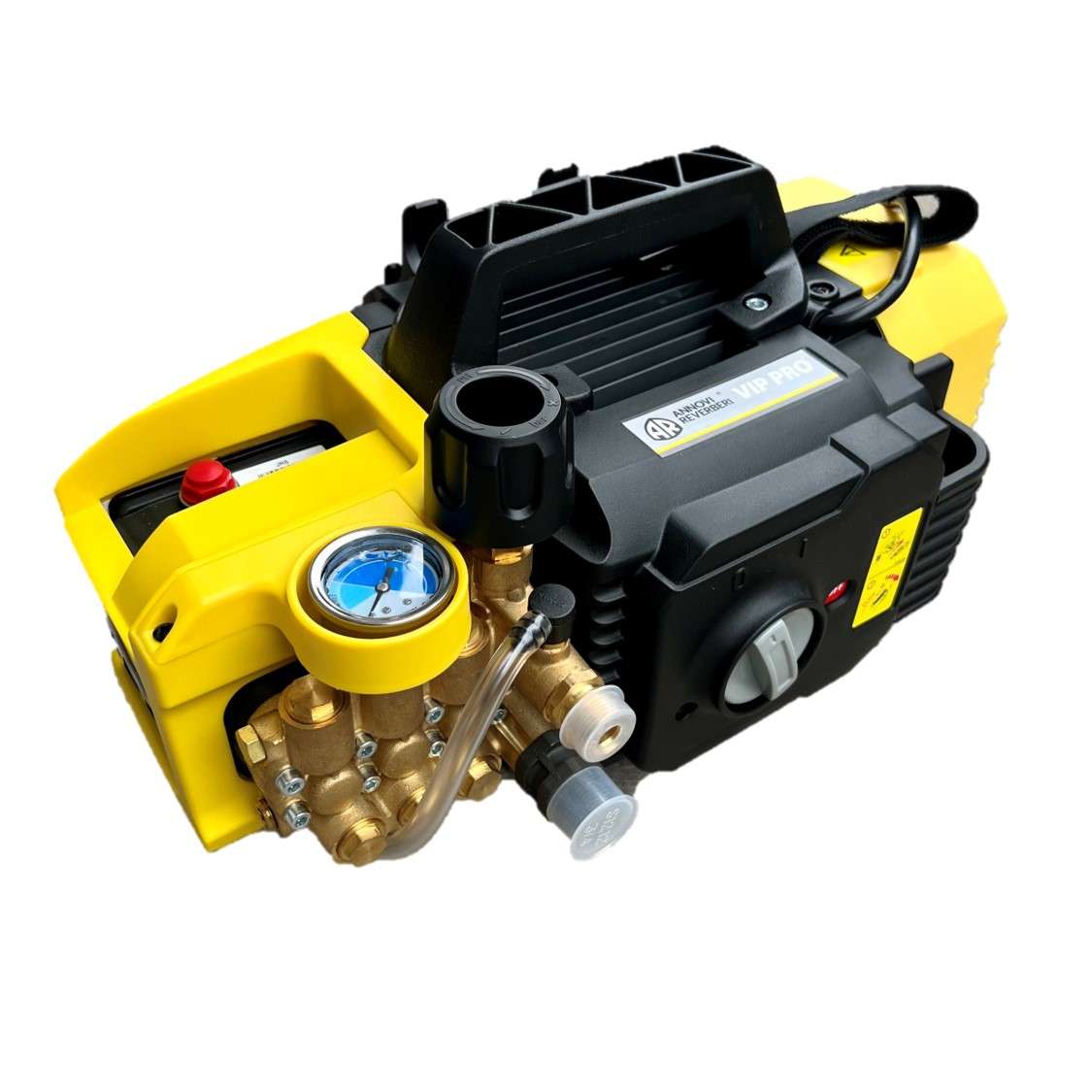 HIDROLAVADORA VIP PRO 140 BAR